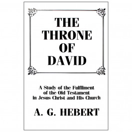 The Throne of David